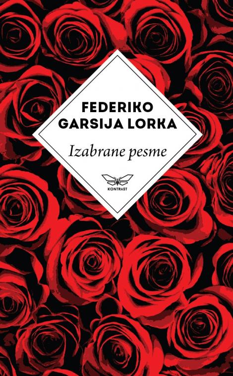 Izabrane pesme Federika Garsija Lorke