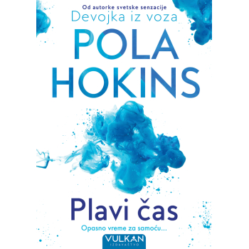 PLAVI ČAS