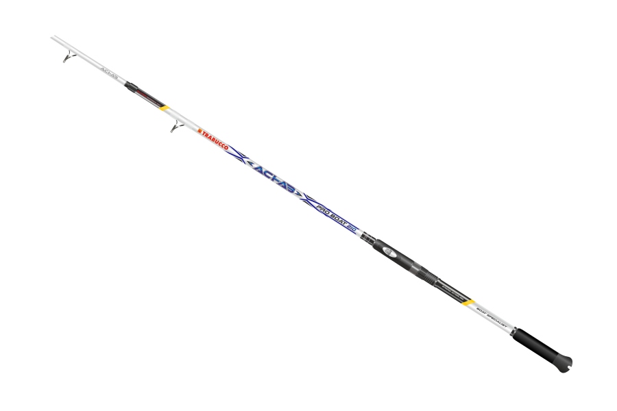 TRABUCCO ACHAB PRO BOAT 2.7M 250GR