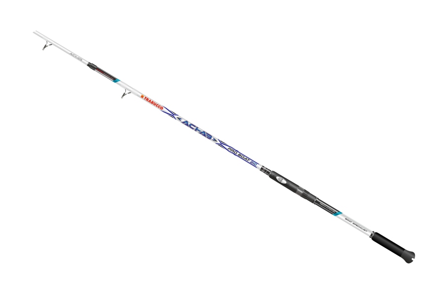 TRABUCCO ACHAB PRO BOAT 2.7M 200GR