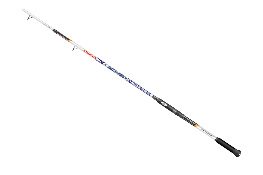 TRABUCCO ACHAB PRO BOAT 2.7M 150GR