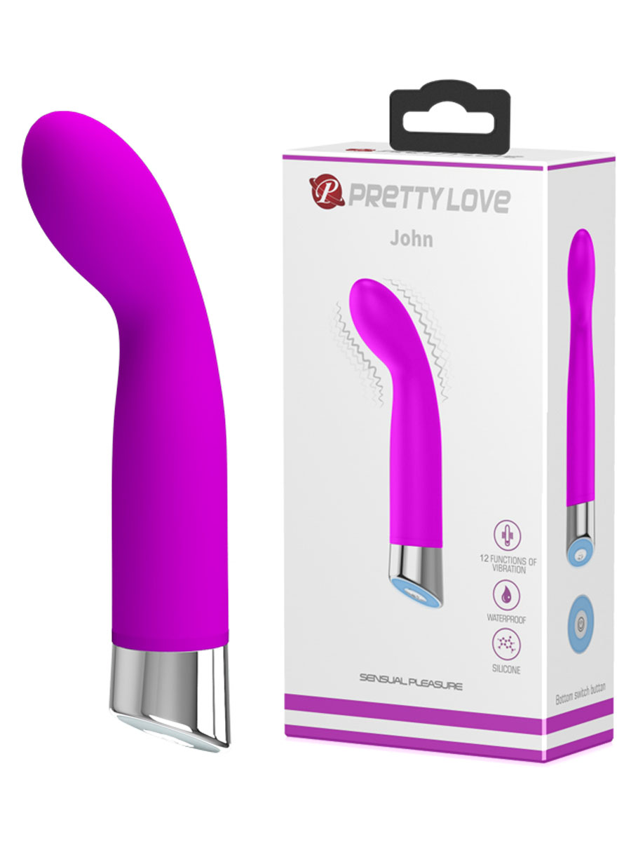 John Vibrator BI 14676