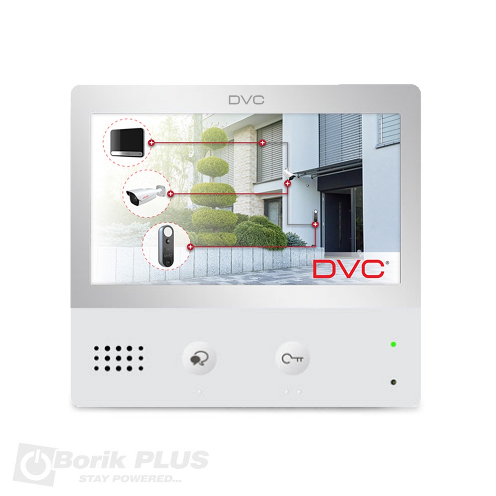 DVC DT471 unutrašnja jedinica sa monitorom 7″