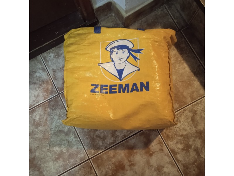 Torba za pazarenje ZEEMAN