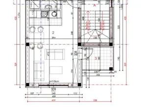 Prodaja Stan - Bačka Palanka