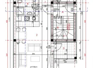 Prodaja Stan - Bačka Palanka