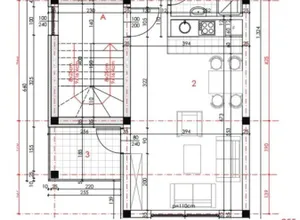 Prodaja Loft - Bačka Palanka
