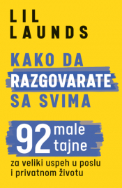 Kako da razgovarate sa svima