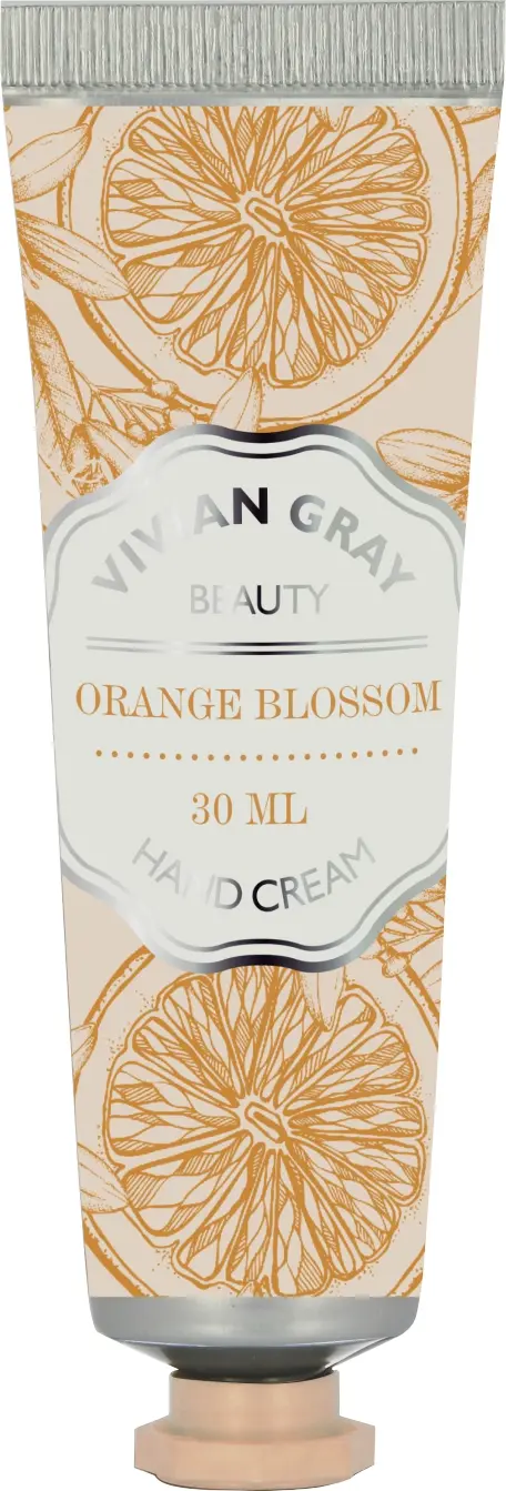 VIVIAN GRAY Krema za ruke Orange Blossom 30ml