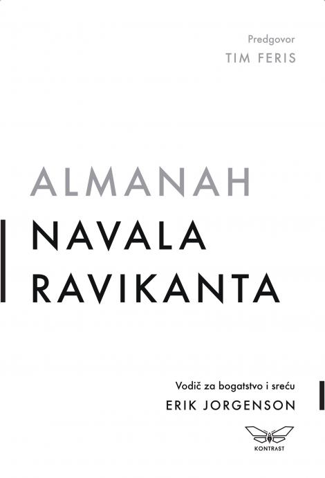 Almanah Navala Ravikanta