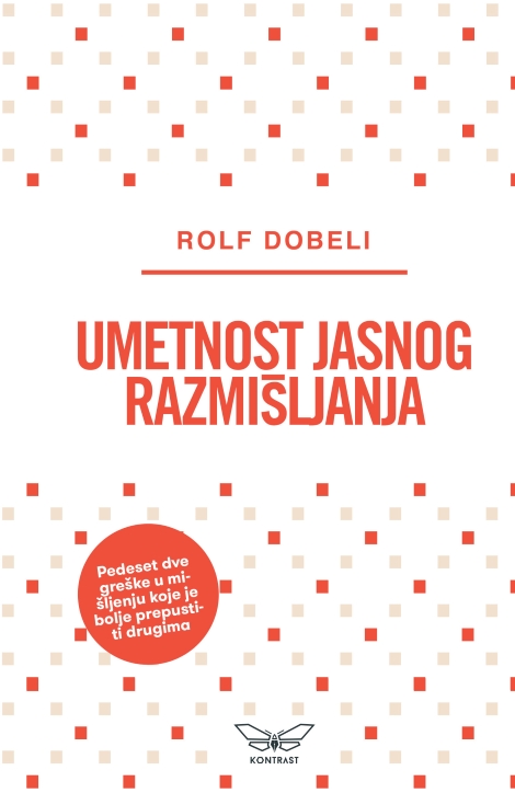 Umetnost jasnog razmišljanja