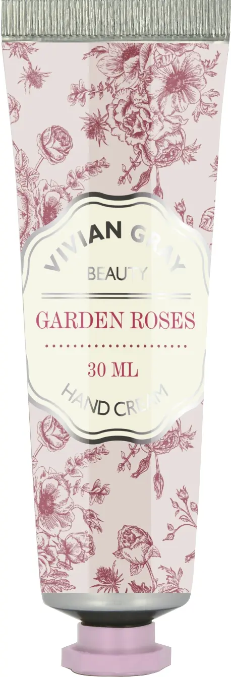 VIVIAN GRAY Krema za ruke Garden Roses 30ml