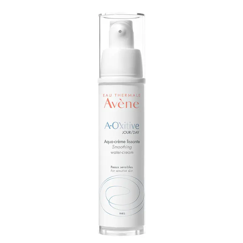 AVENE Krema za lice A-Oxitive day smoothing water cream 30ml
