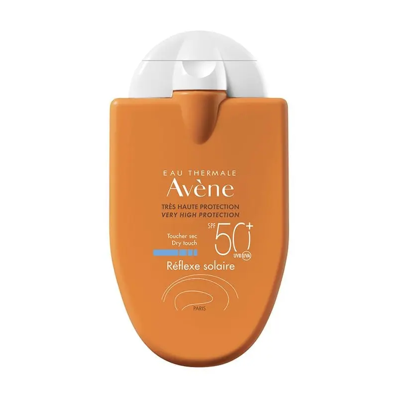 AVENE Krema za sunčanje Reflexe solaire SPF50 30ml