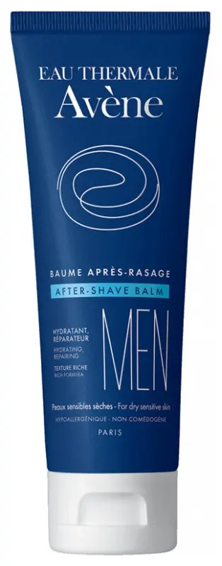AVENE Balzam posle brijanja za muškarce 75ml