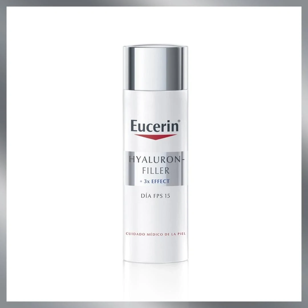 Eucerin® HYALURON-FILLER 3x EFFECT Fluid 50 mL