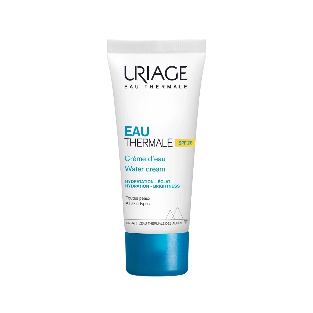 URIAGE EAU THERMALE Lagana Hidratantna Krema SPF 20 40 mL