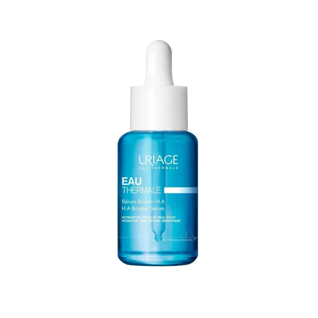 URIAGE Eau Thermale Booster serum sa hijaluronom 30 ml