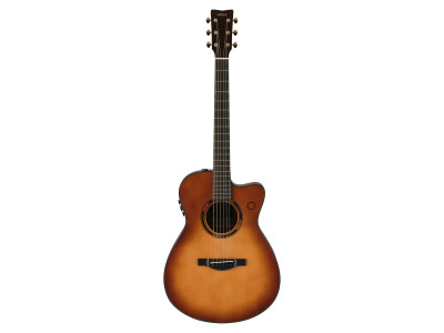 Yamaha TAS3 C Sand Burst TransAcoustic