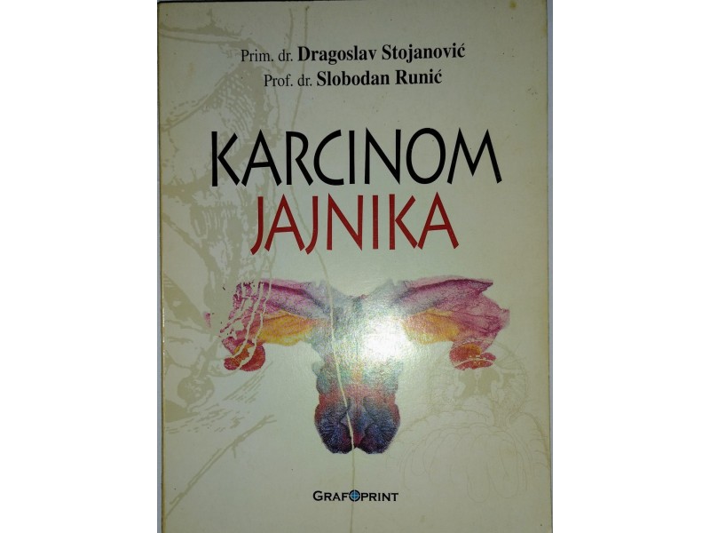 Karcinom jajnika