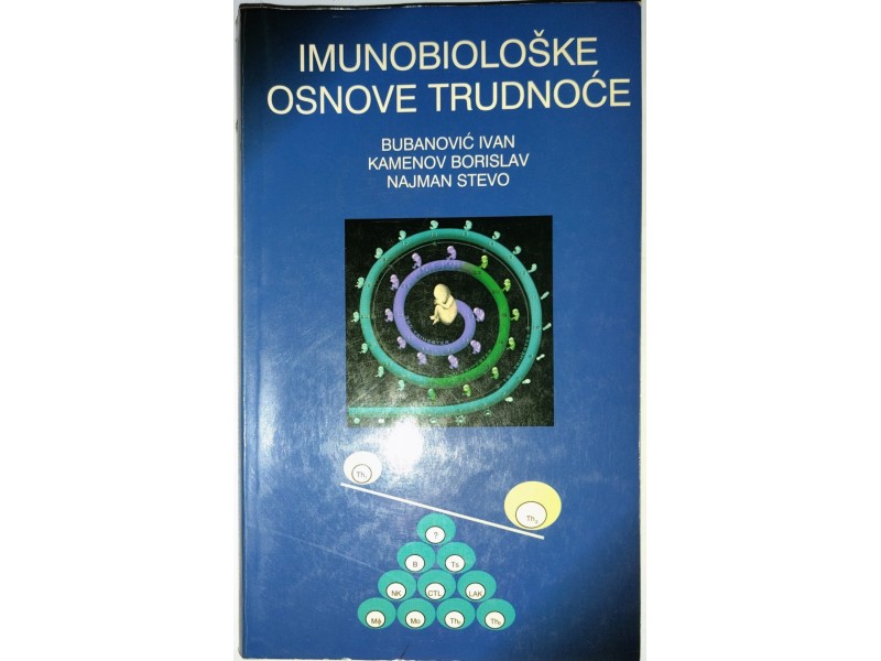 Imunobiološke osnove trudnoće