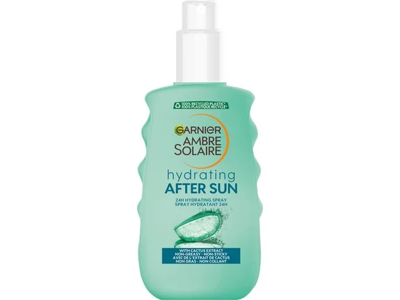 Garnier Ambre Solaire Hidratantni sprej za posle sunčanja 200ml