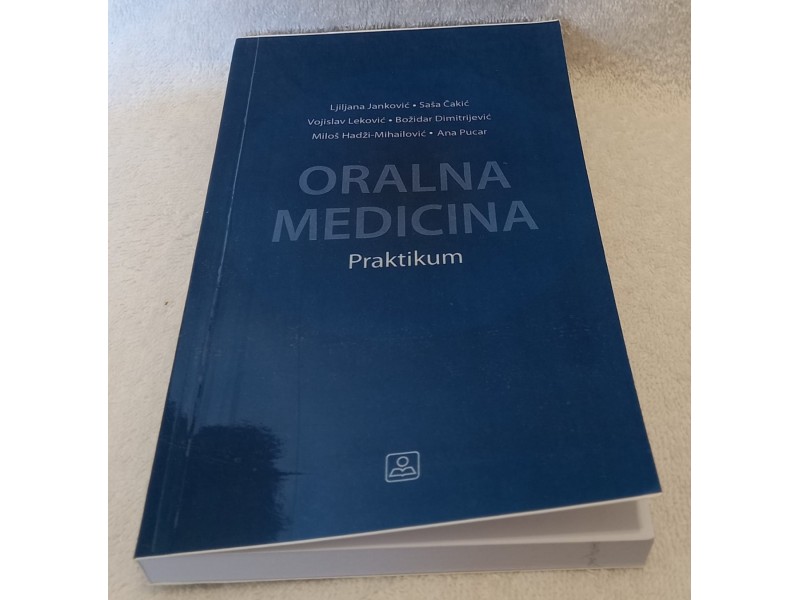 Oralna medicina - praktikum,