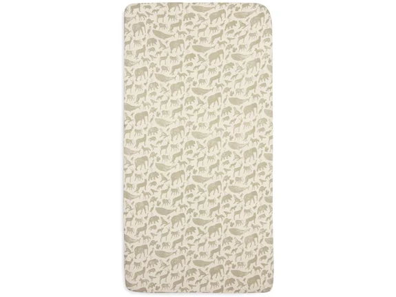 Jollein Navlaka za dušek 60x120cm 81 511-507-67043