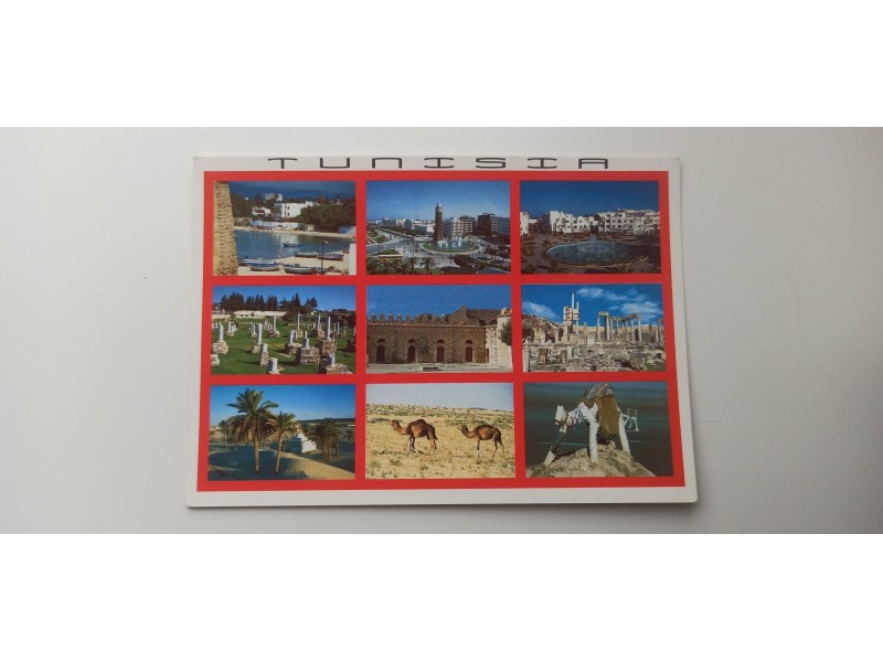 TUNIS