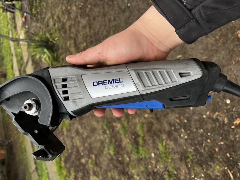 DREMEL UNIVERZALNA BRUSILICA