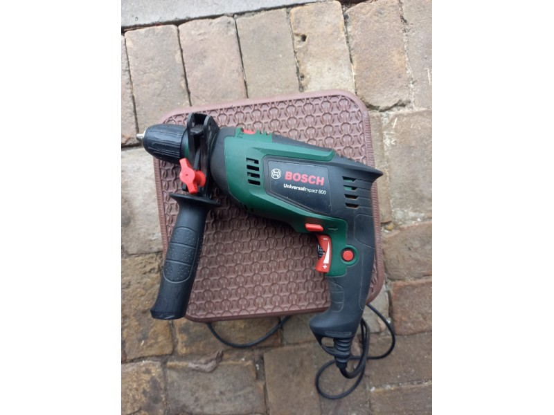 Bosch UniversalImpact 800