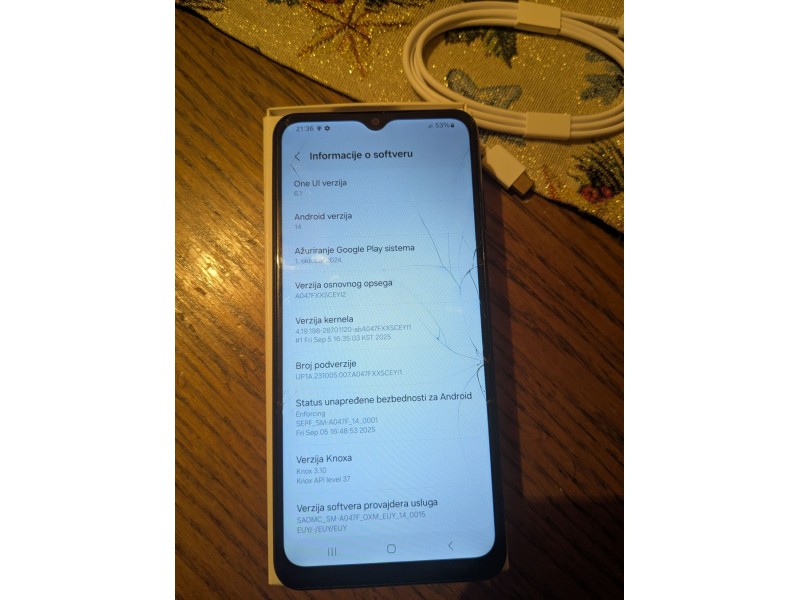 Samsung A04s