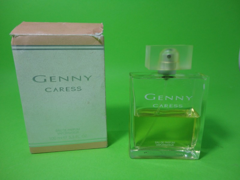 Parfem Genny Caress