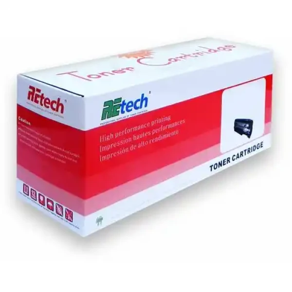 Toner Retech HP W1500A - 150A (M111aw, M141aw) sa čipom