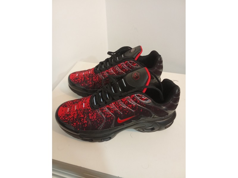 Nike air tn patike