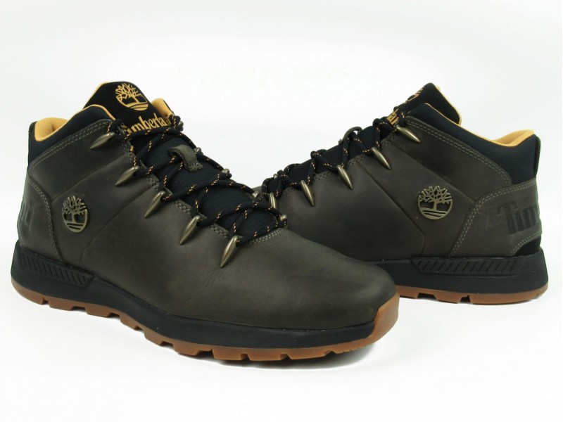 Timberland čizme KOŽA F352