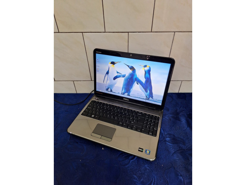 DELL Inspirion M5010