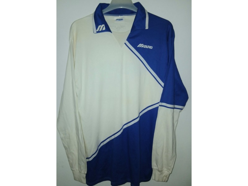 Dres, MIZUNO #2, JUGOSLAVIJA!