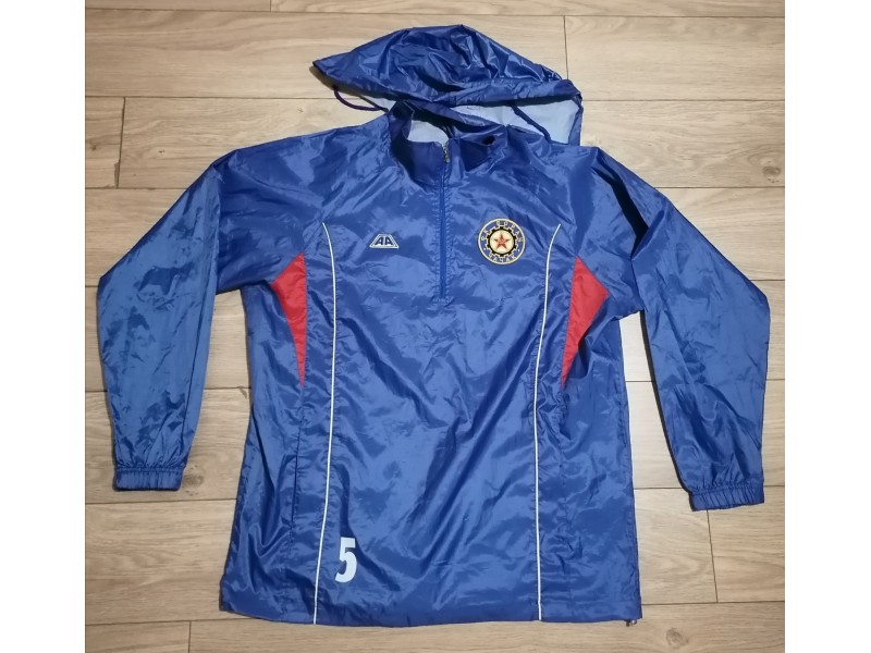 FK BORAC ČAČAK NAAI IGRAČKI ODLIČAN