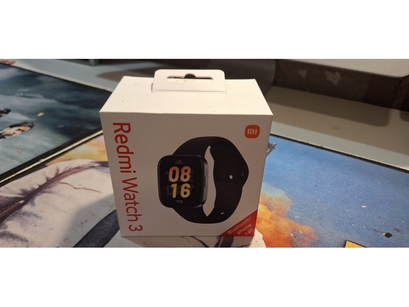 Redmi Watch 3