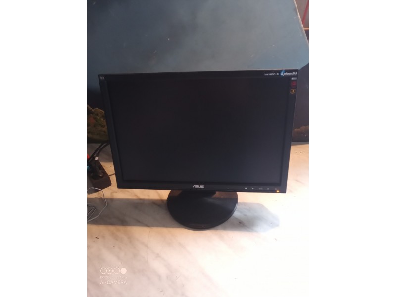 monitor marke Asus