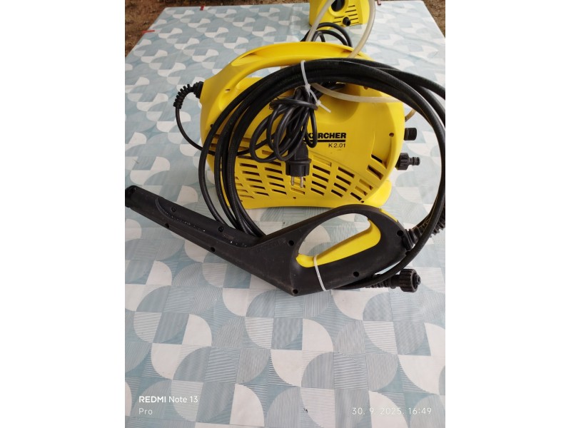 Karcher K2.01