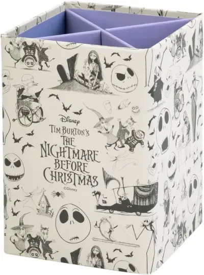 Grupo Erik Editores S. L. Držač za olovke The Nightmare Before Christmas