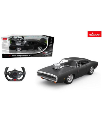 Rastar RC Dodge Charger R/T Engine auto za decu daljinskim upravljačem 1:16 - A095477