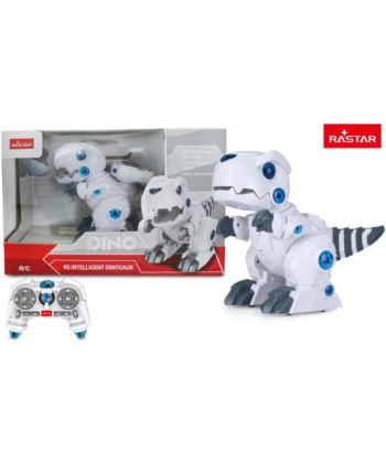 Rastar RC Robot Dino igračka za decu sa daljinskim upravljačem - A095469