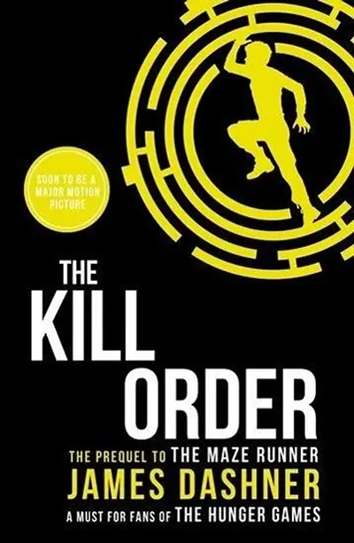 Maze Runner: Kill Order Classi