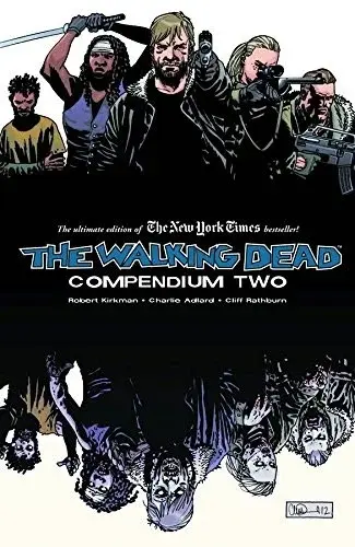 The Walking Dead - Compendium, Volume 2