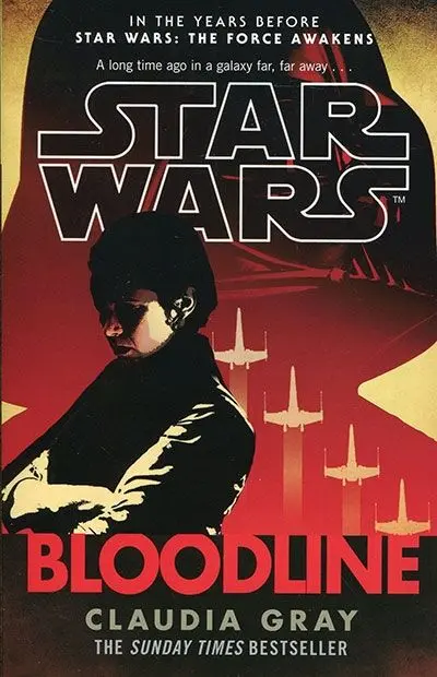 Star Wars: Bloodline