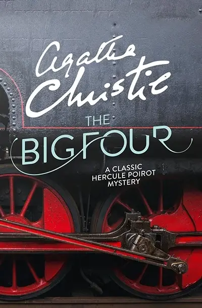 The Big Four (Poirot)