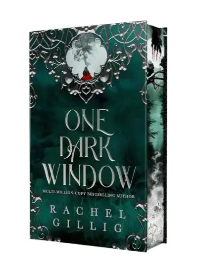 One Dark Window